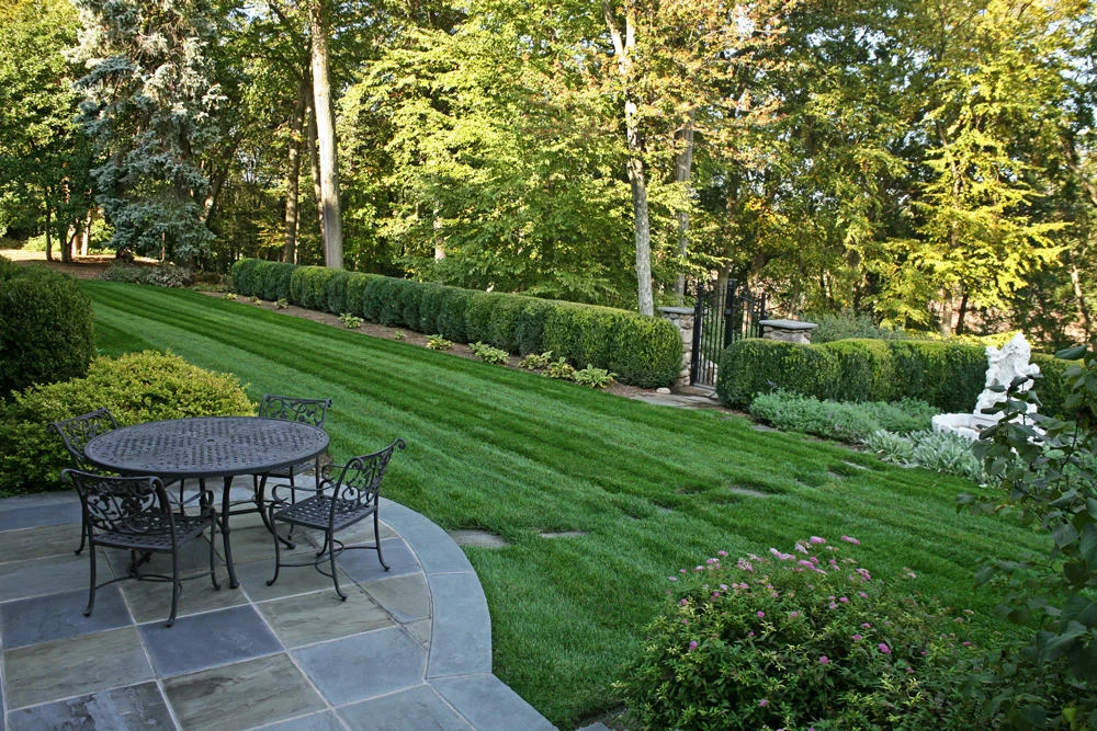 Professional Turf Care in Allendale, Franklin Lakes, Glen Rock, NJ ...