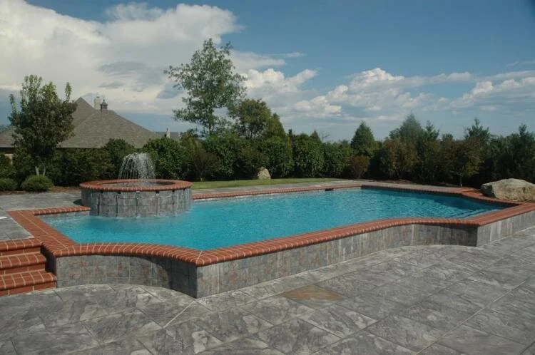 Magical Fiberglass & Plunge Pools in Allendale, Franklin Lakes, Saddle ...