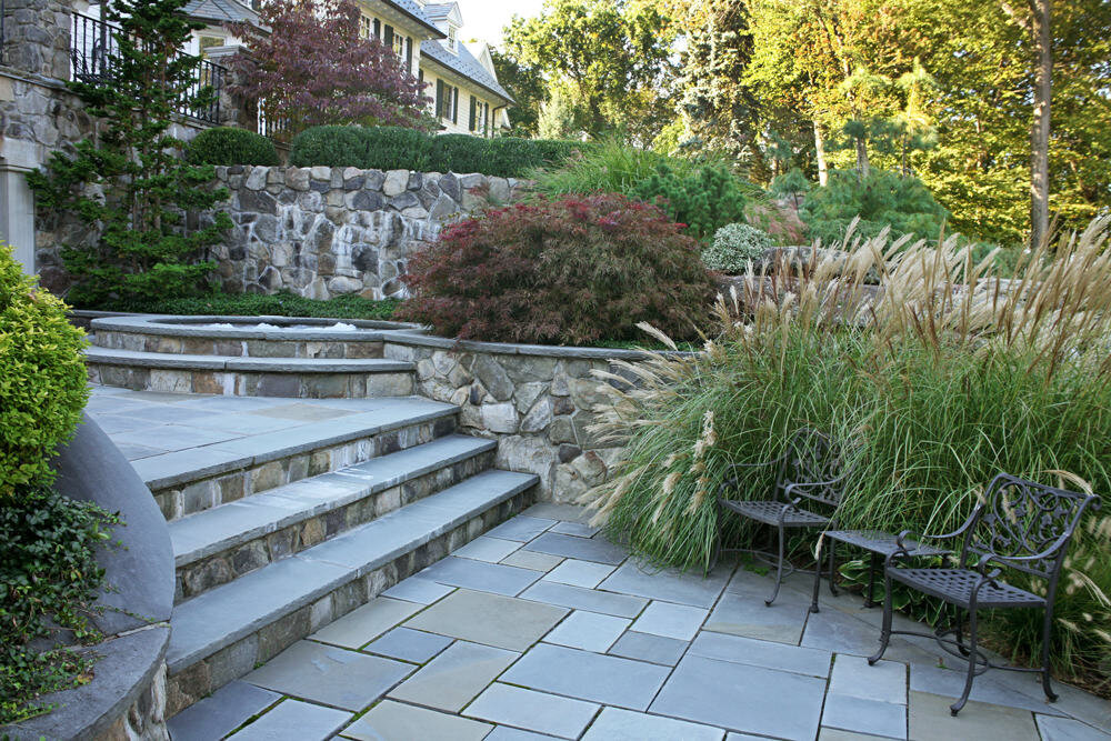 Expert Landscape Masonry in Franklin Lakes, Glen Rock, Ho-Ho-Kus, NJ ...