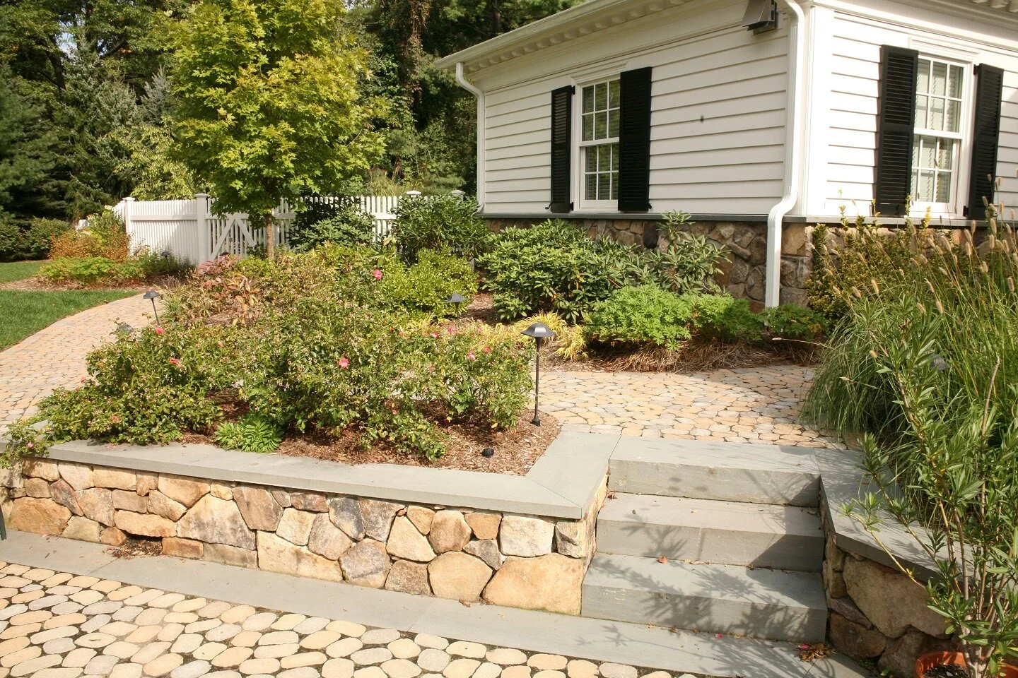 Expert Landscape Masonry in Franklin Lakes, Glen Rock, Ho-Ho-Kus, NJ ...