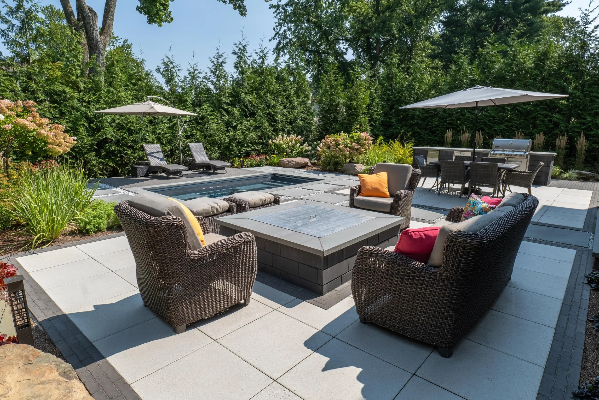 Our Process | Magic Landscaping