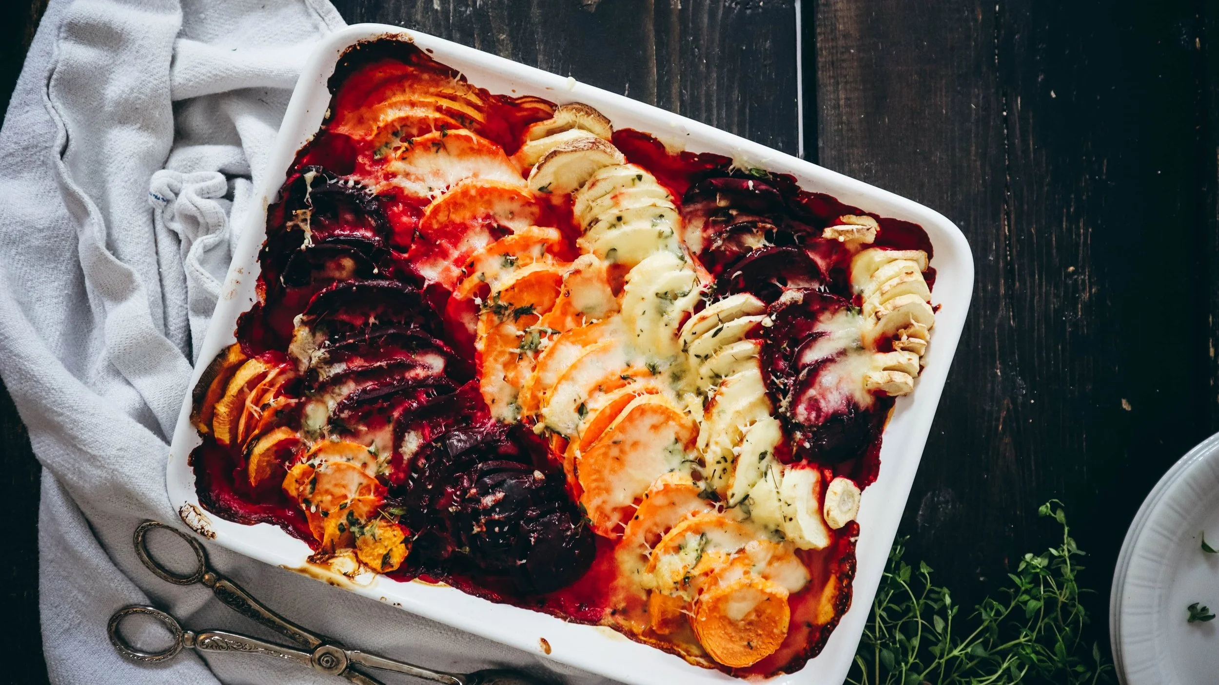 Puhtaasti pohjoisesta | Kuusamon Juusto