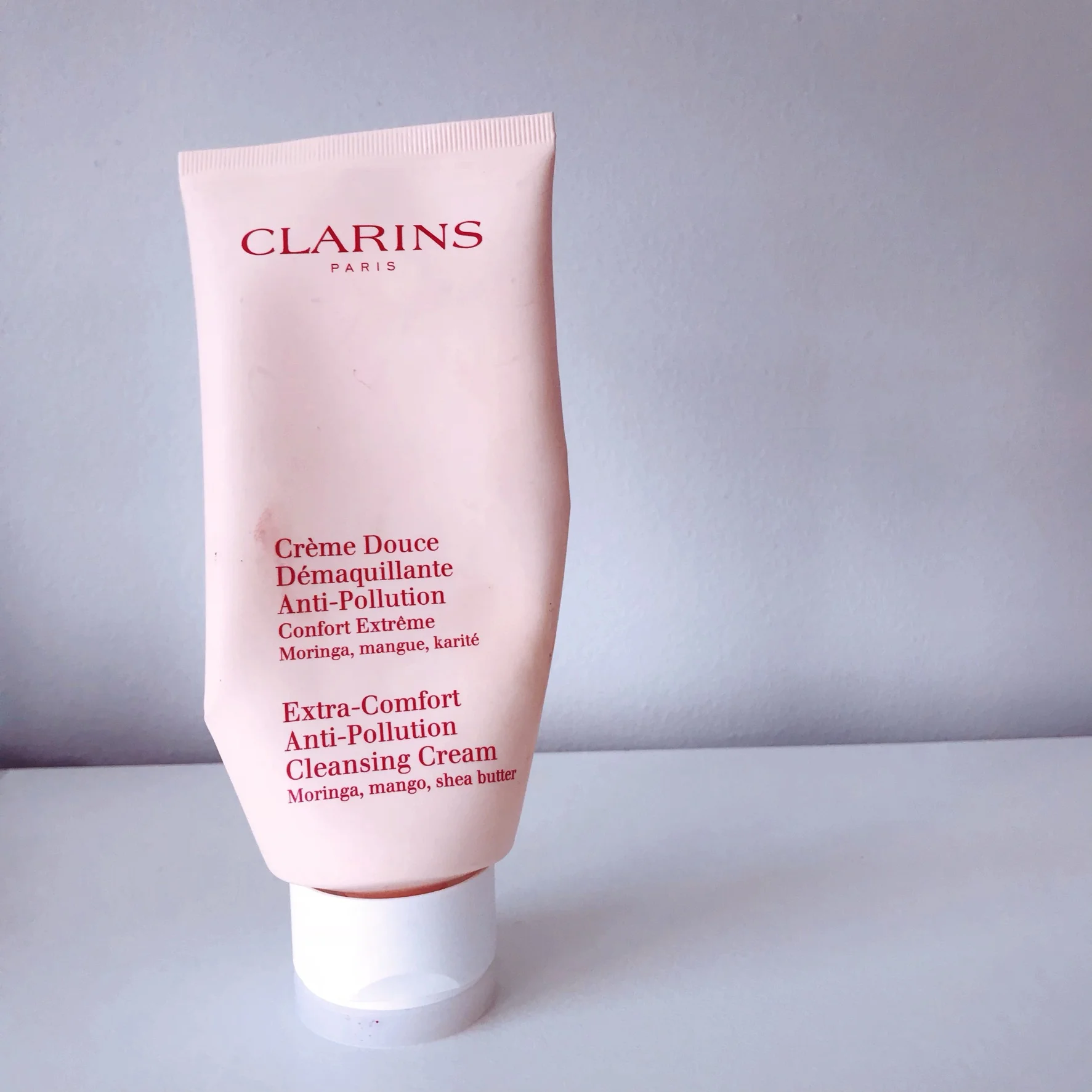 Finding The Right Cleanser — beauty glow girl