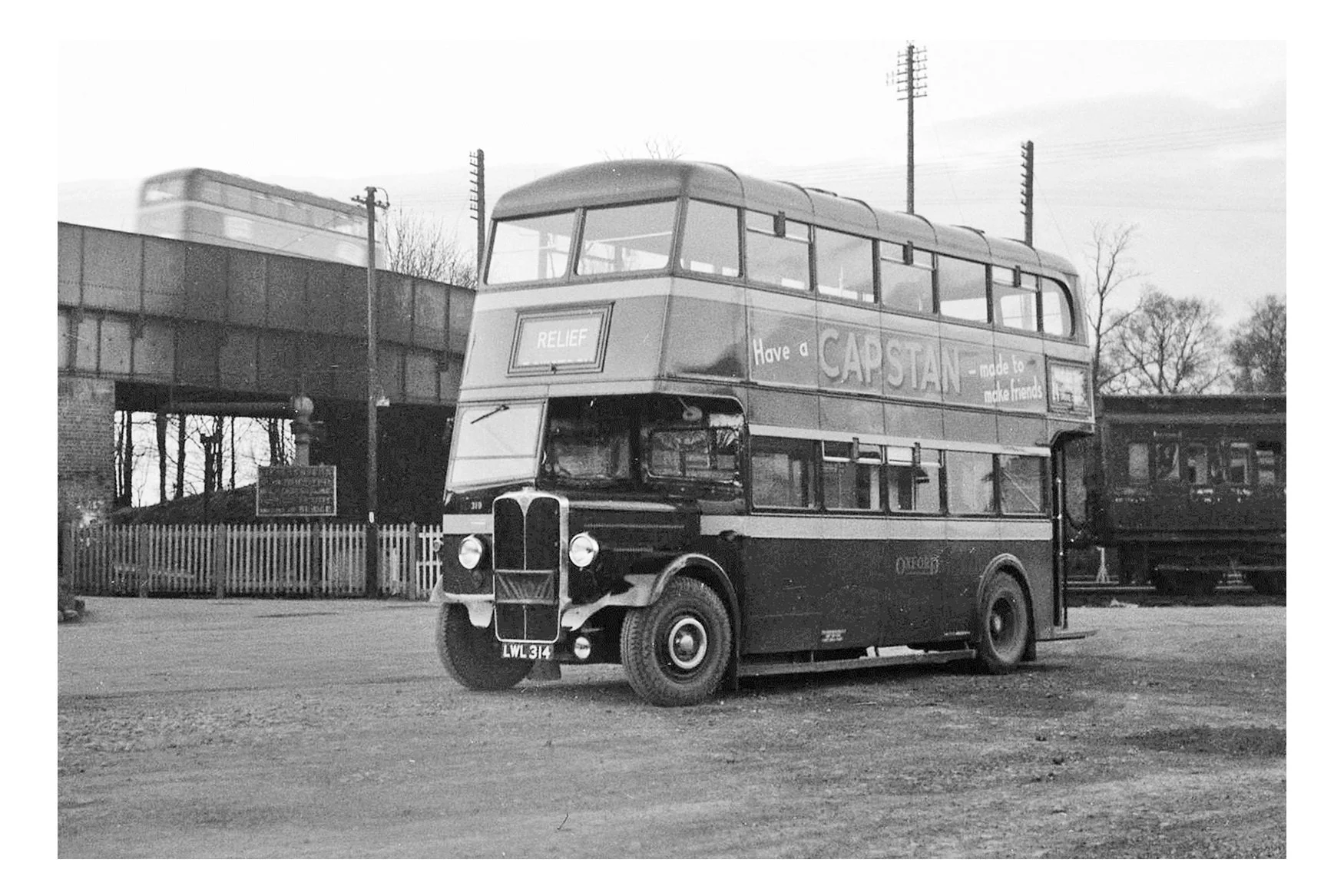 News — Oxford Bus Museum & Morris Motors Museum