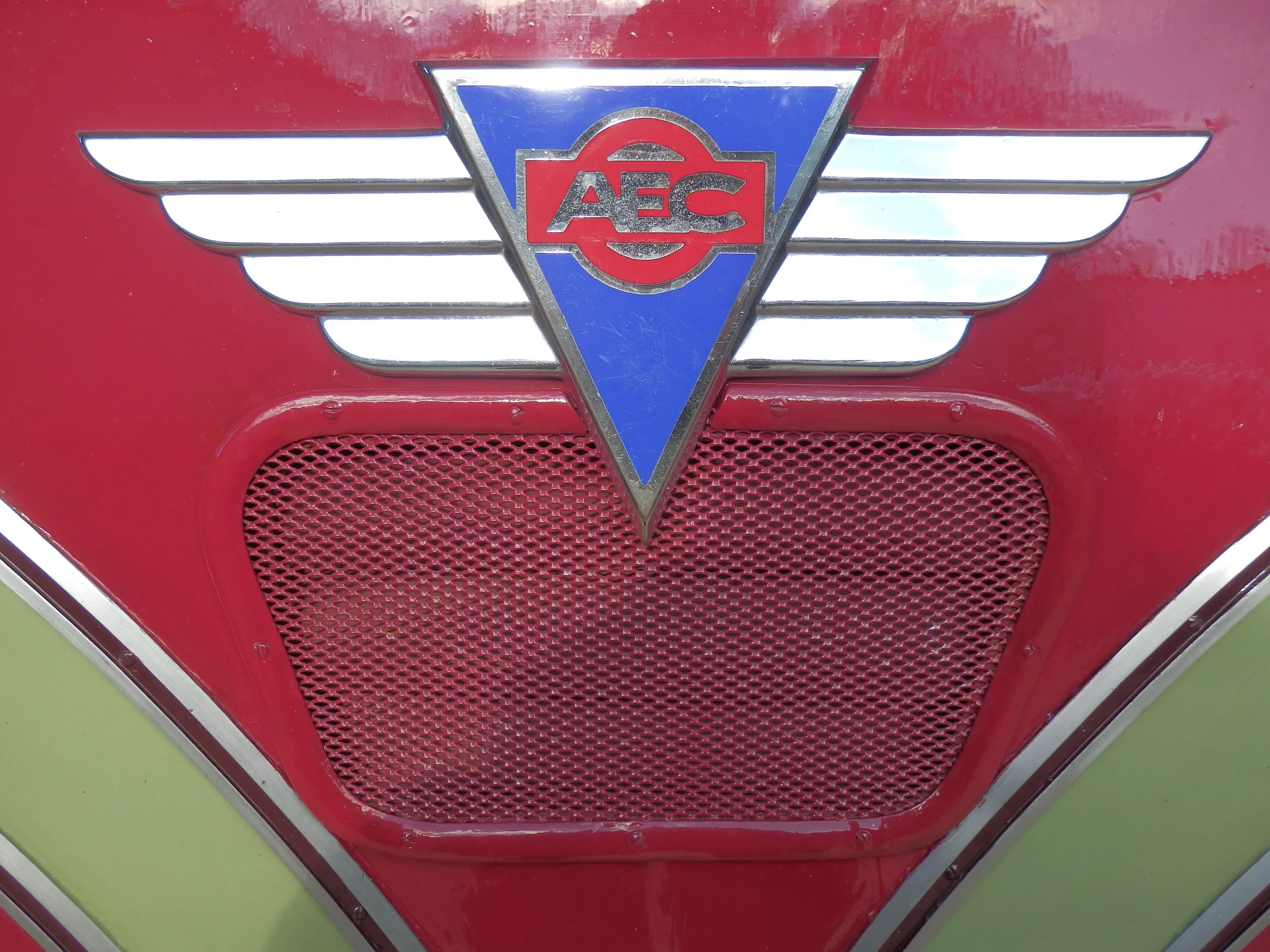Our Facilities — Oxford Bus Museum & Morris Motors Museum