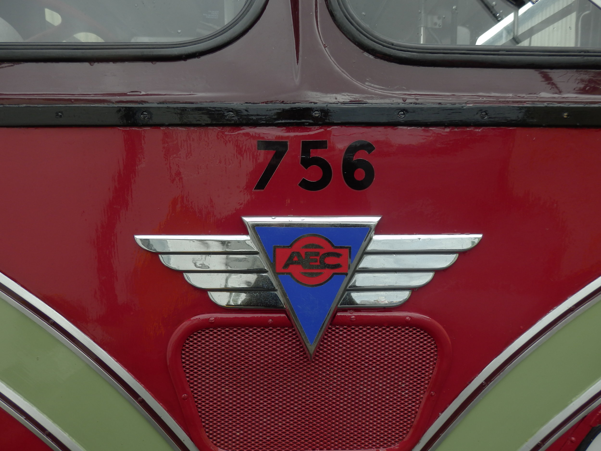 Picture Gallery — Oxford Bus Museum & Morris Motors Museum