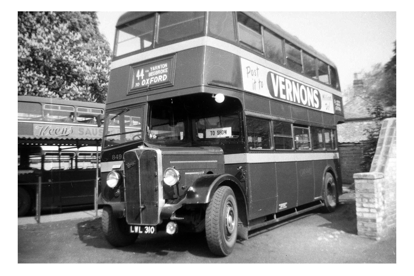 News — Oxford Bus Museum & Morris Motors Museum