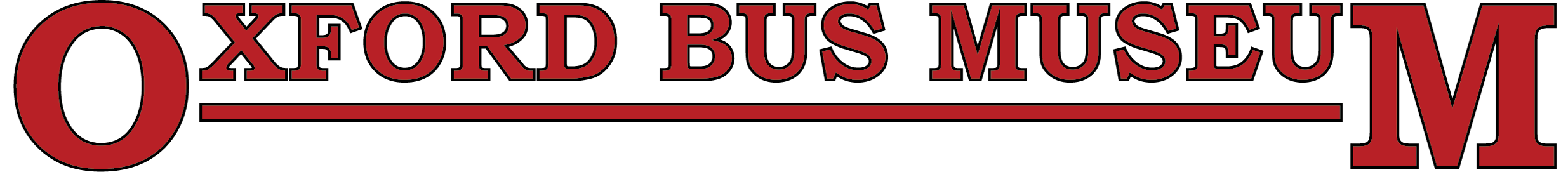 Oxford Bus Museum & Morris Motors Museum