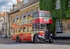 Oxford Bus Museum