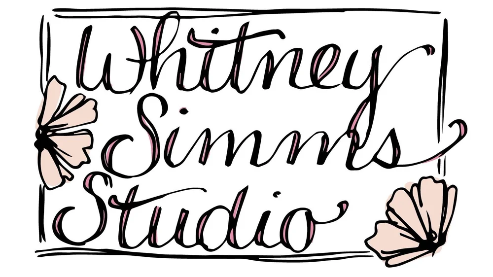 Whitney Simms Studio