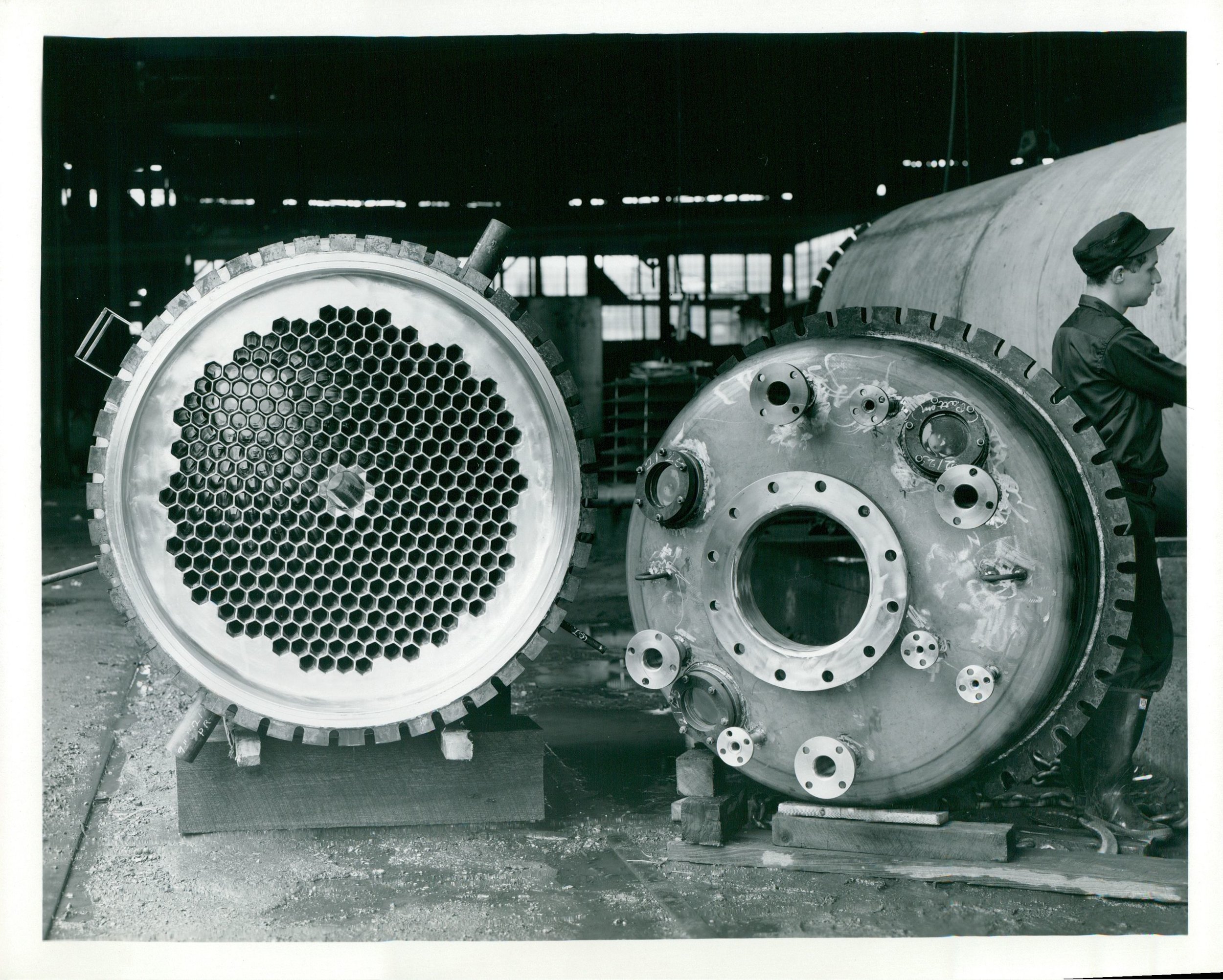 About — Chattanooga Boiler & Tank