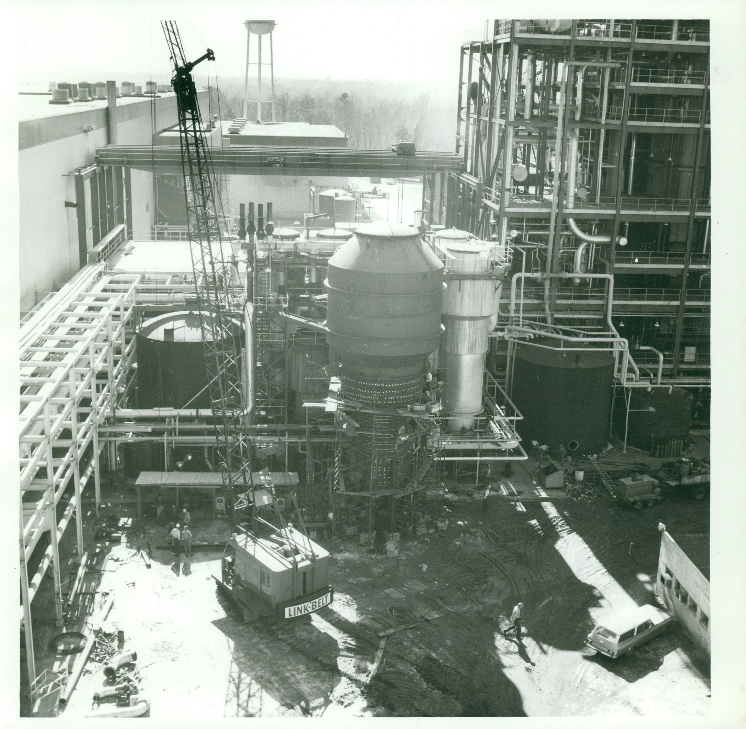 About — Chattanooga Boiler & Tank