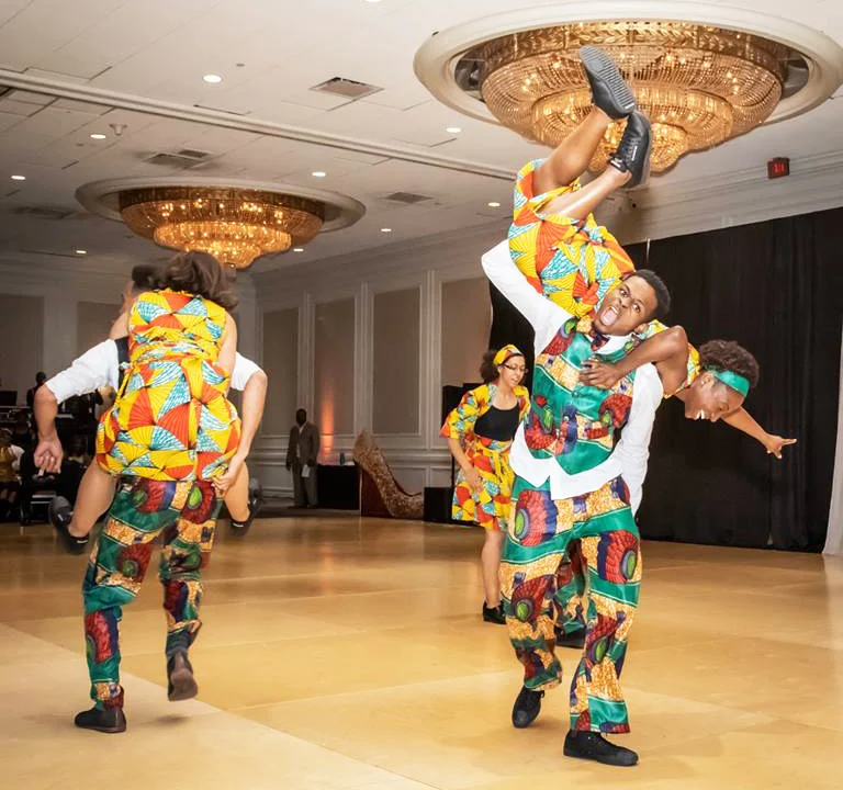 International Swing Dance Championships