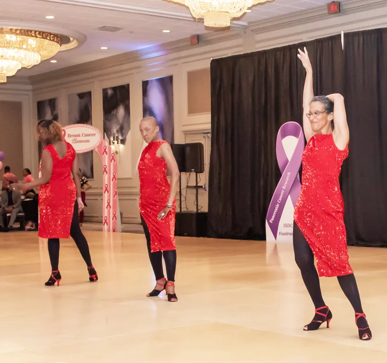International Swing Dance Championships