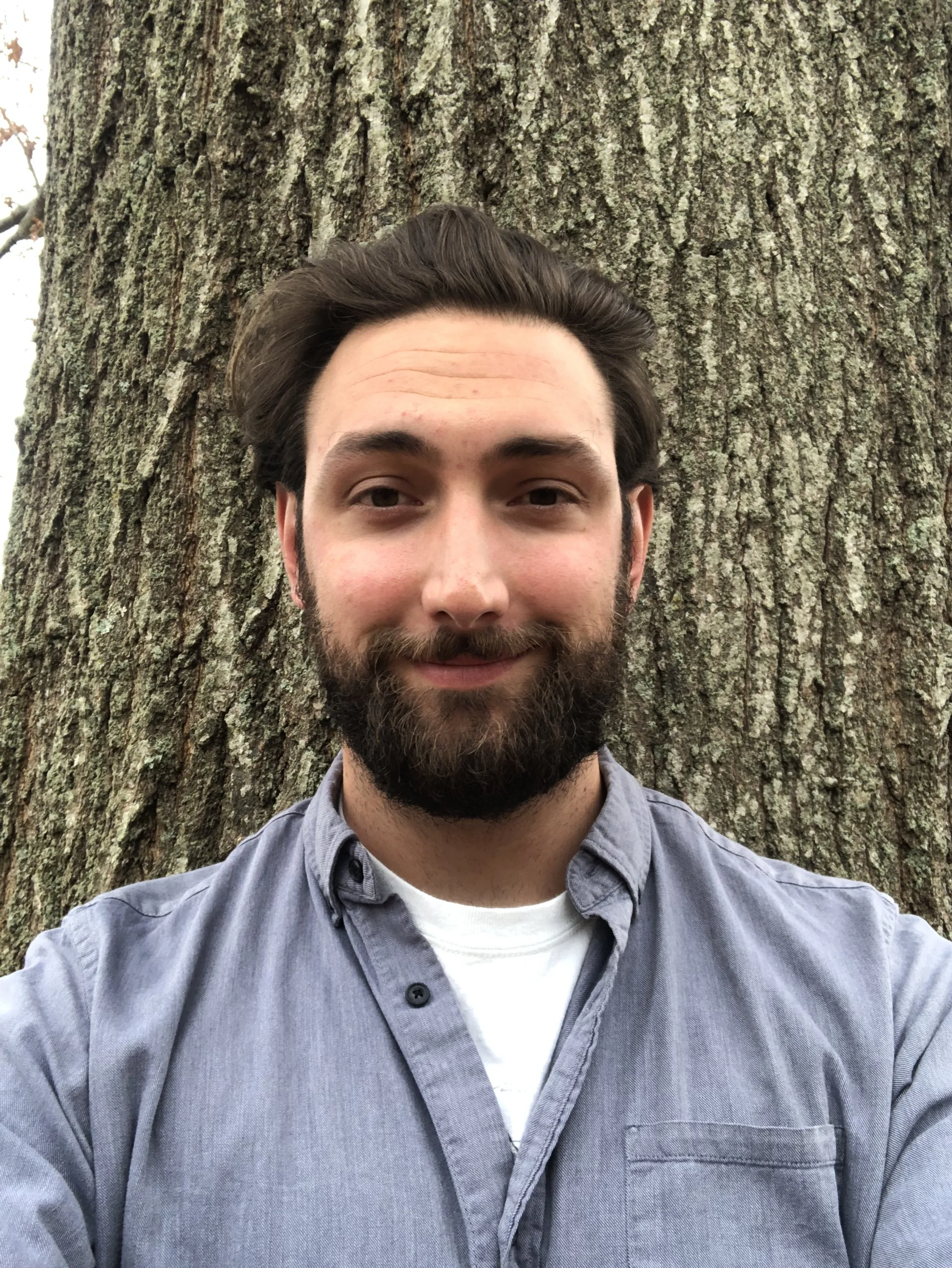 Board and Staff — Virginia Eastern Shore Land Trust