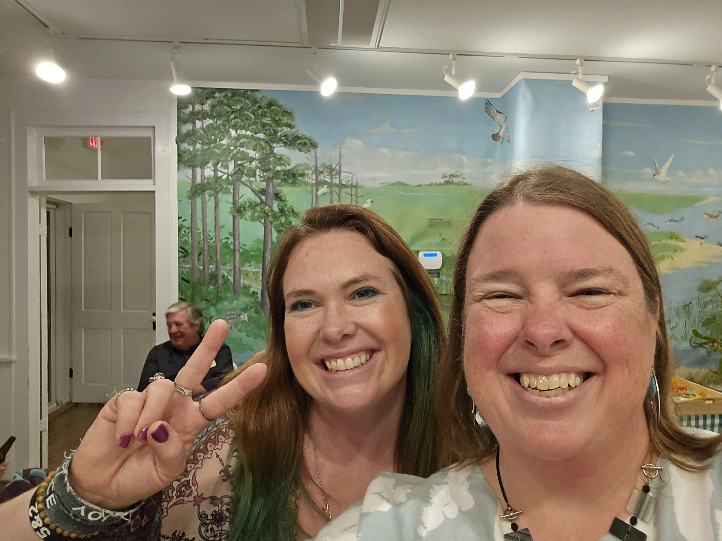 Picture the Shore highlights conservation, community, and photography ...