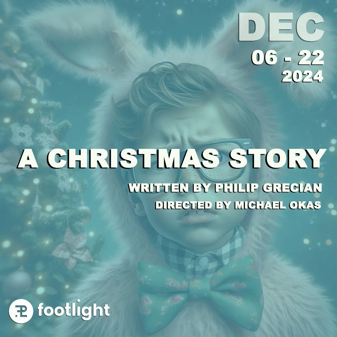A Christmas Story — Footlight Players