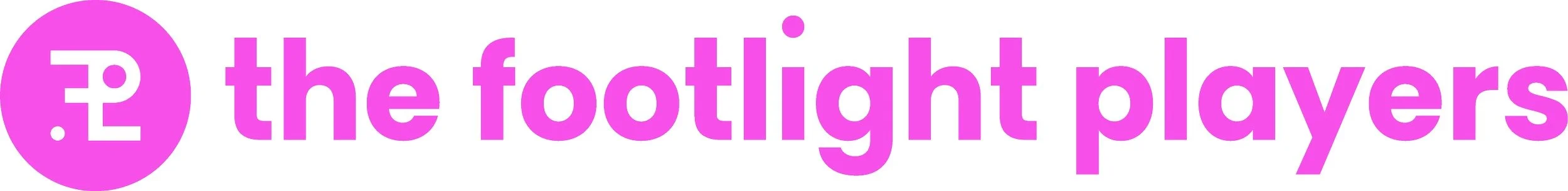 Contact Us — Footlight Players