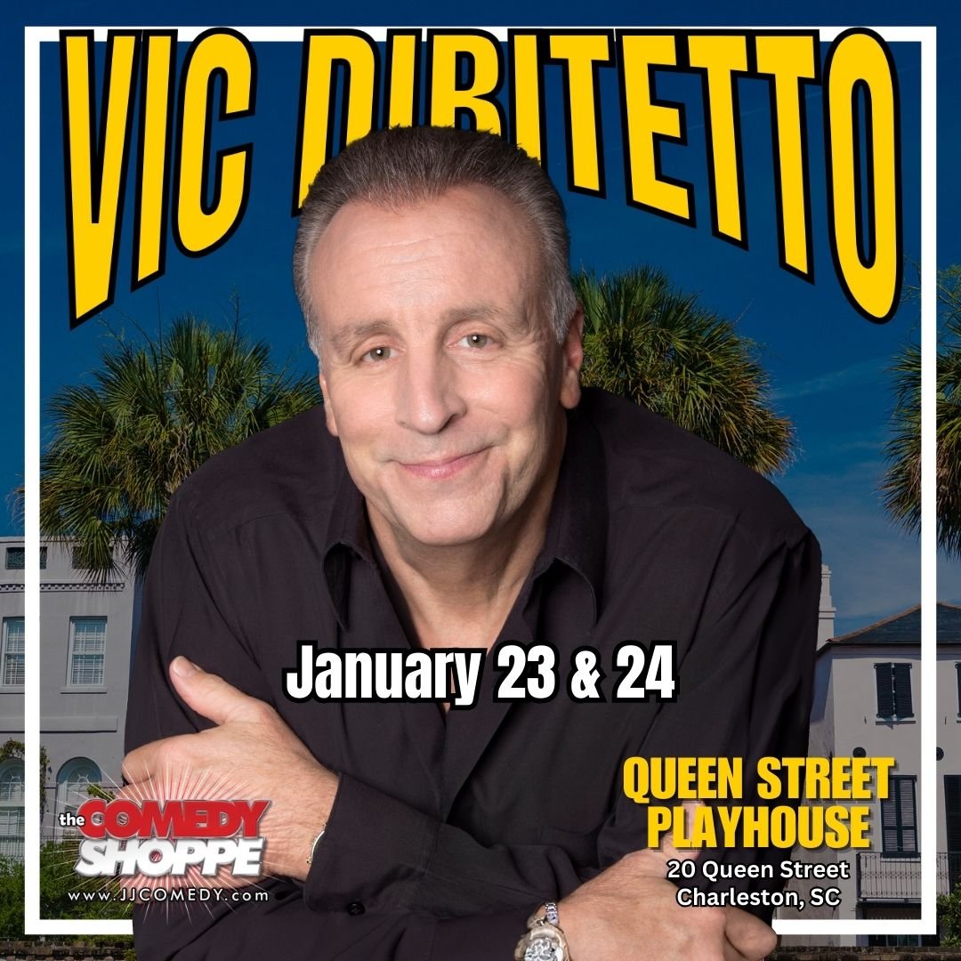 Comedy on Queen — Footlight Players