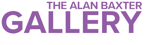 The Alan Baxter Gallery — Alan Baxter