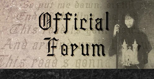 Children Of Bodom - Official Website