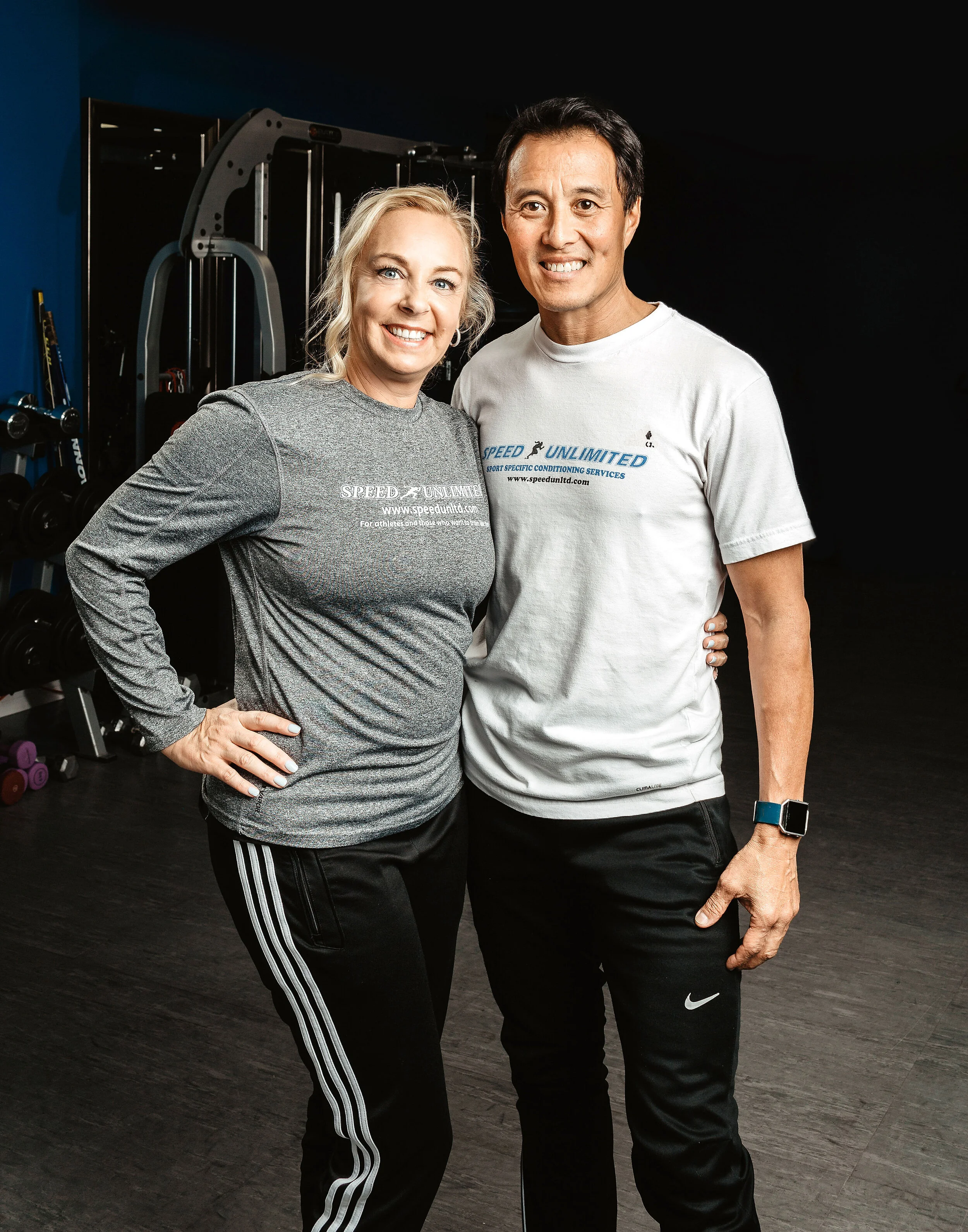 ProActive Chiropractic & Training Centre