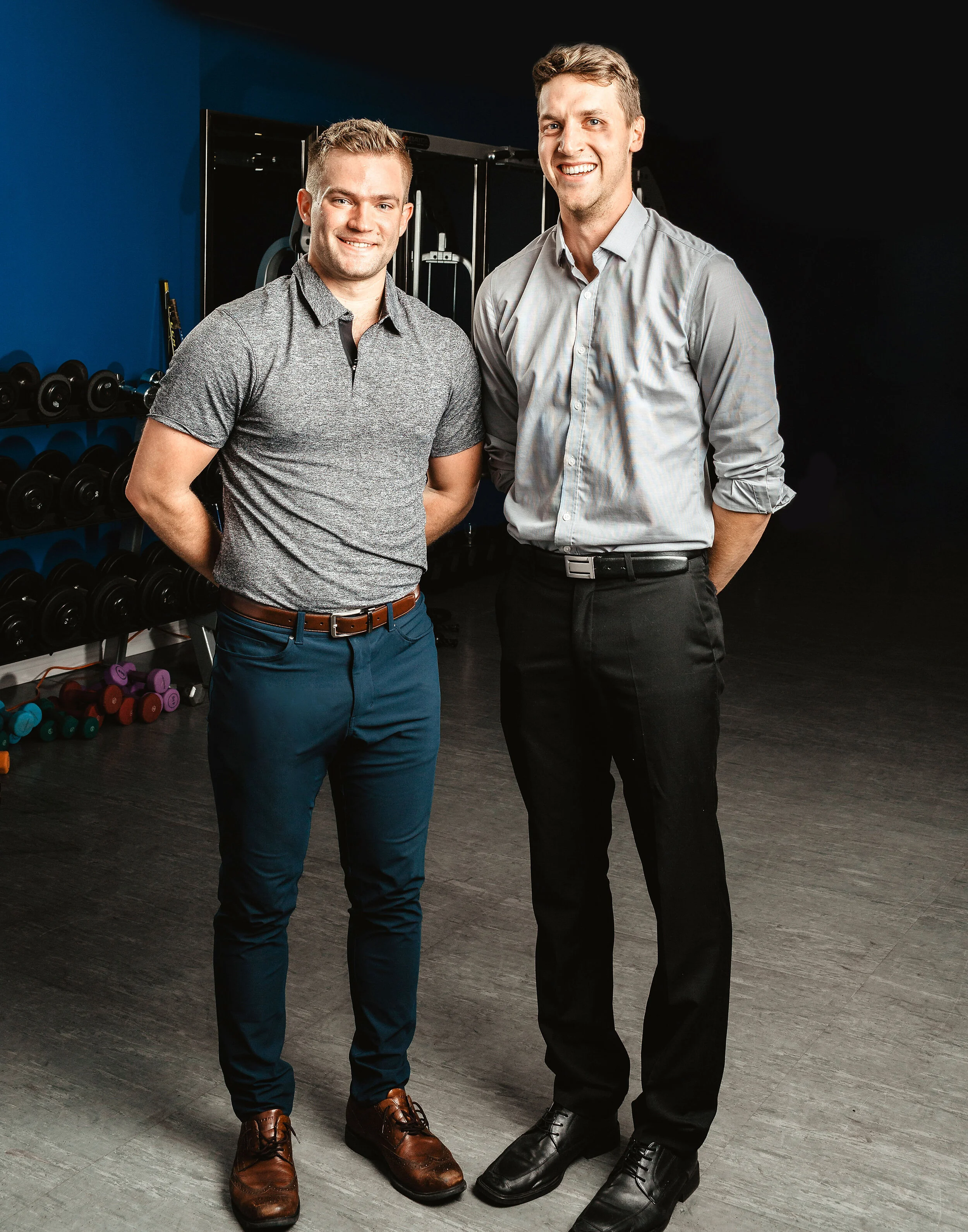 ProActive Chiropractic & Training Centre