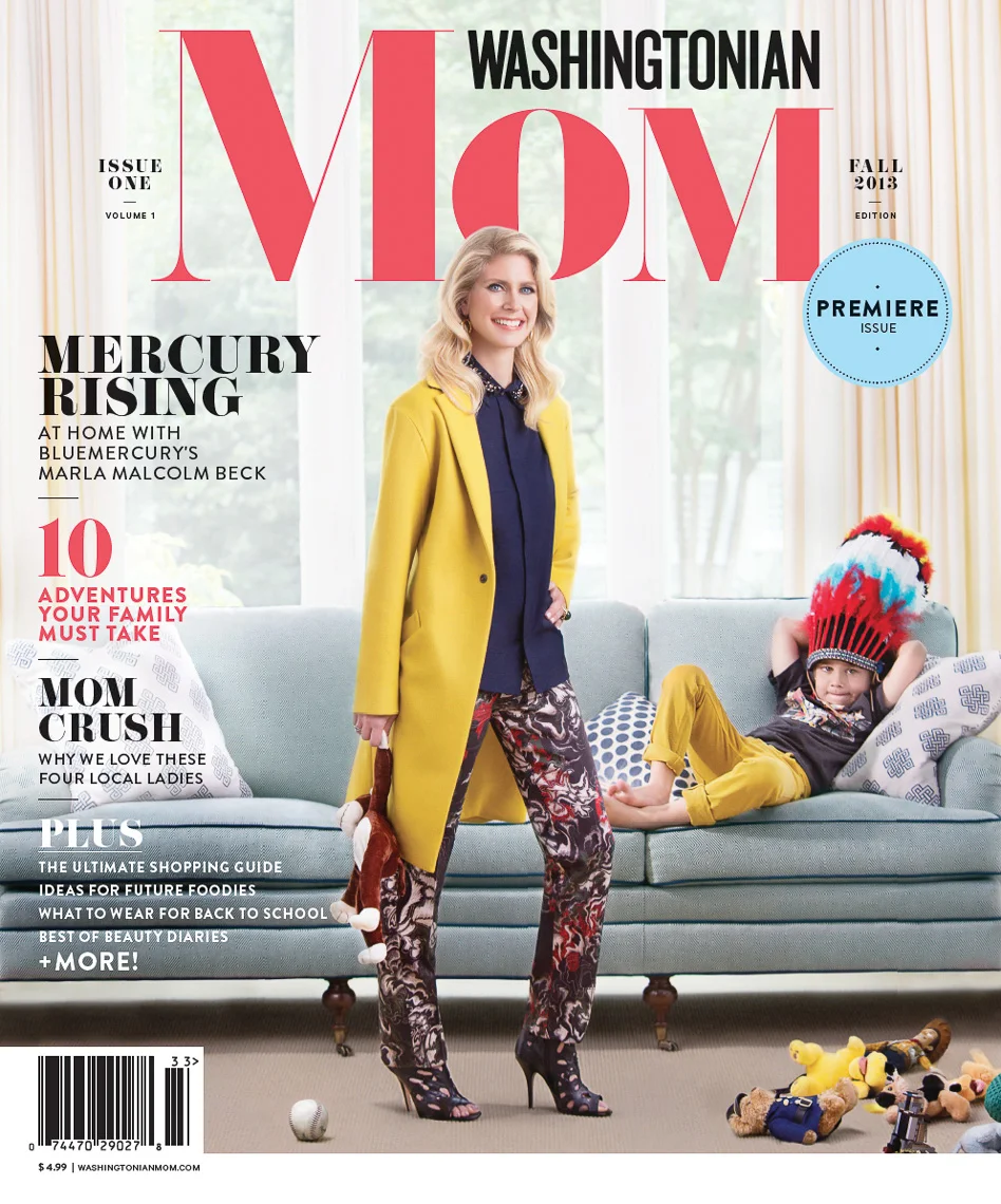 Marla Malcolm Plus One