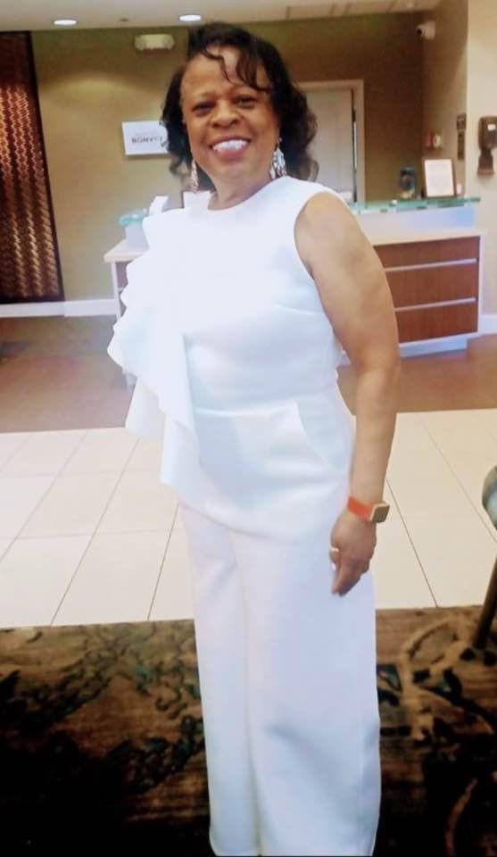 DEBORAH NEHEMIAH — Well Connected Entertainment