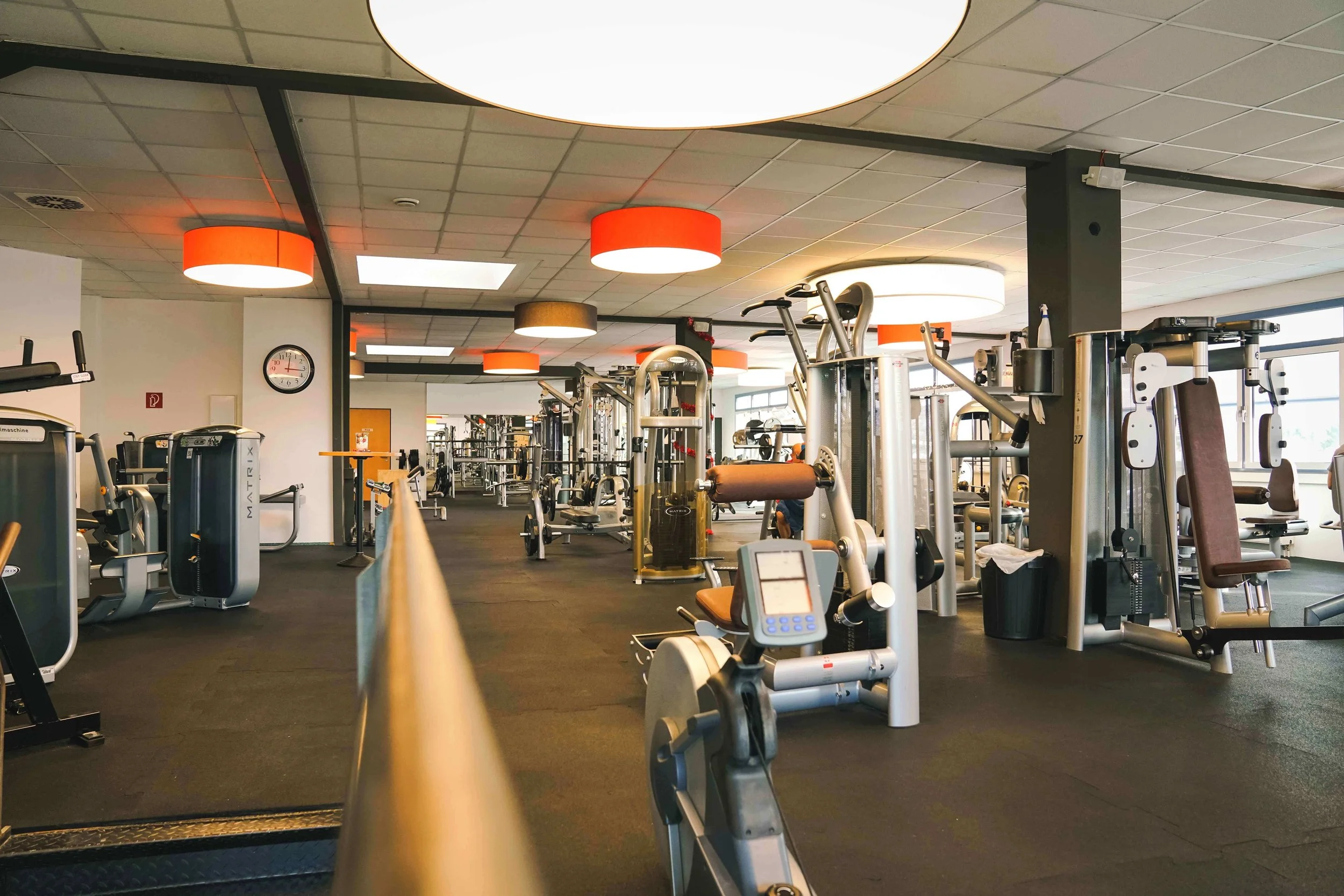 Sondelfingen — Home - Easy Sports Fitness