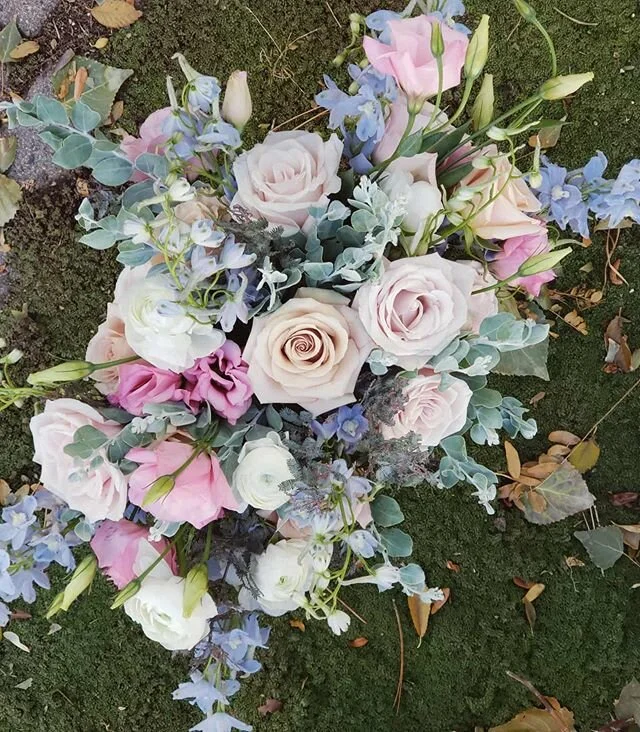 Five Penny Floral in Utah
