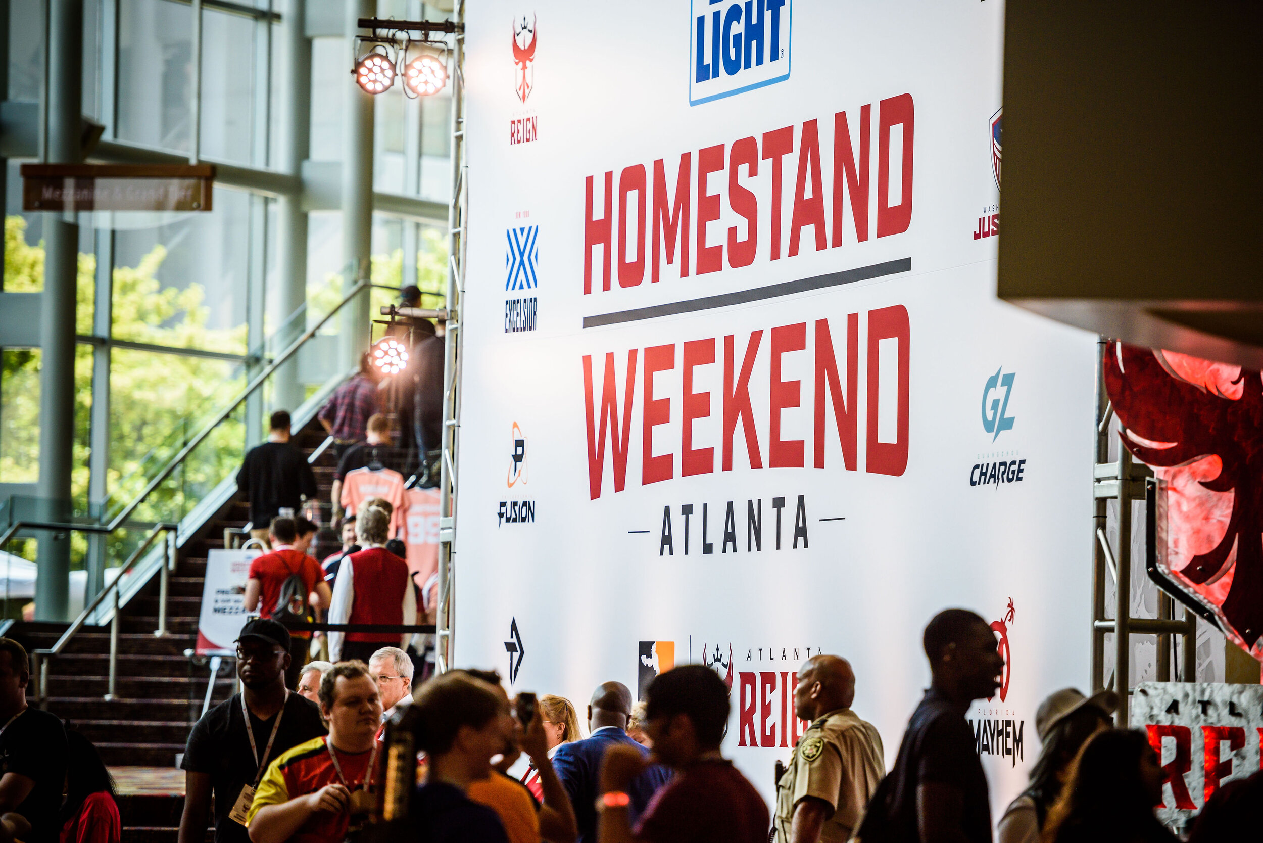 ATL Homestand — Cody Arabie