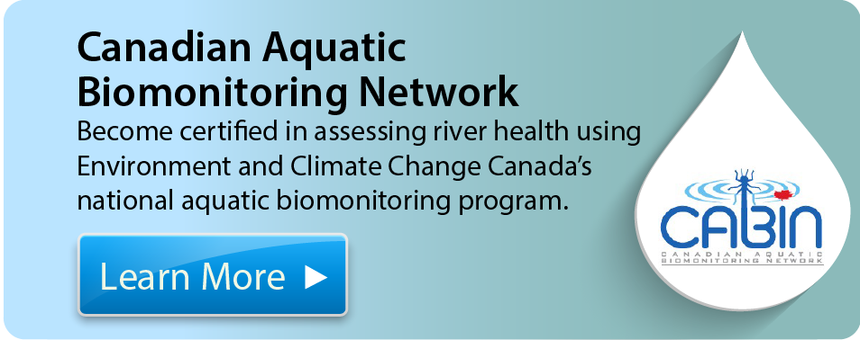 CRI Training — Canadian Rivers Institute