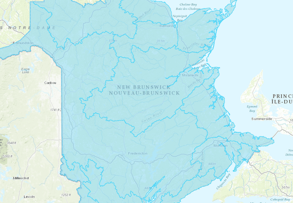 CRI Resources — Canadian Rivers Institute