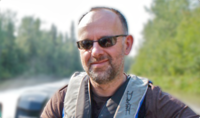 CRI Fellows — Canadian Rivers Institute