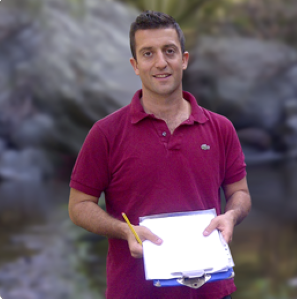 CRI Fellows — Canadian Rivers Institute