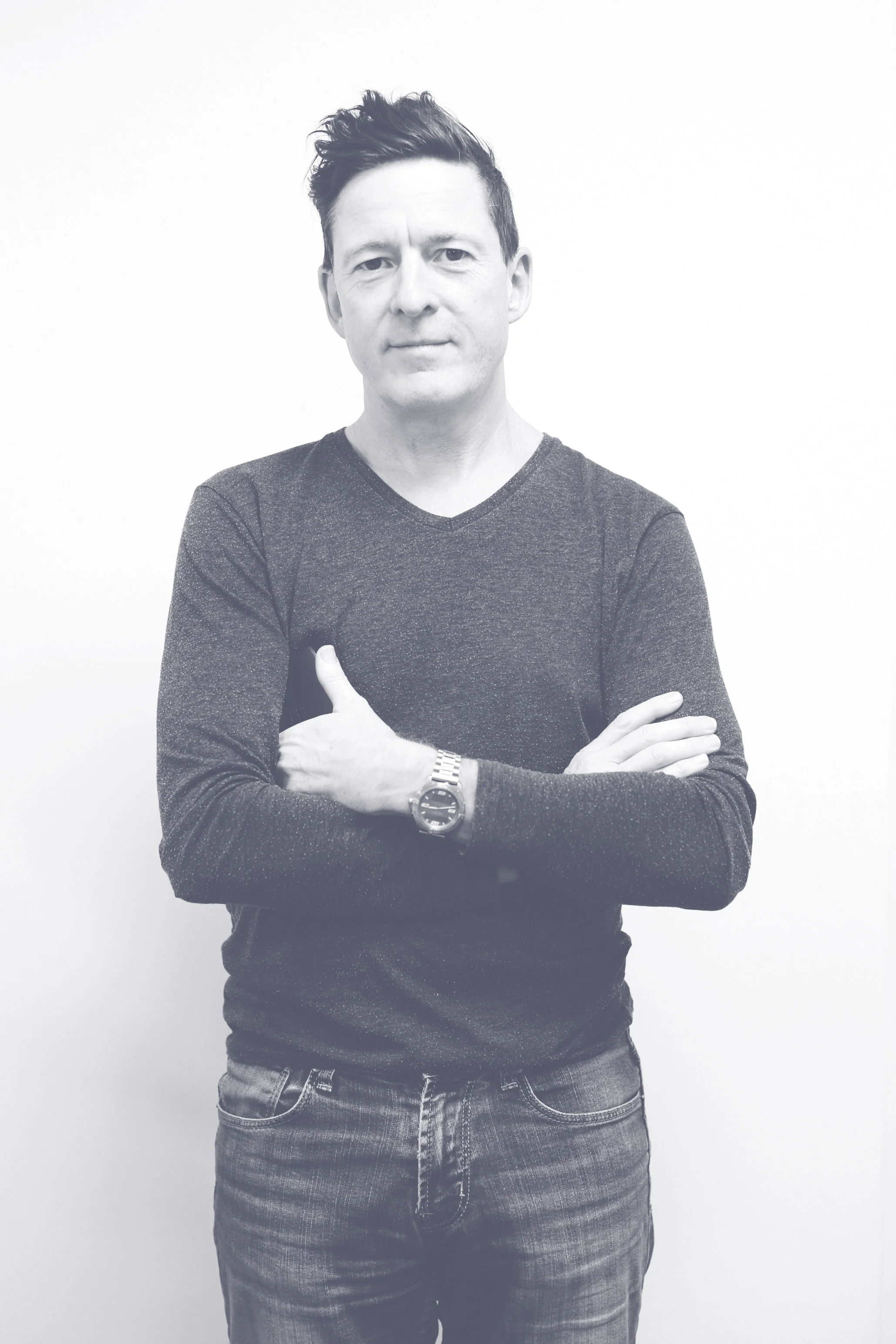 The Team — Taylor Brothers Bristol