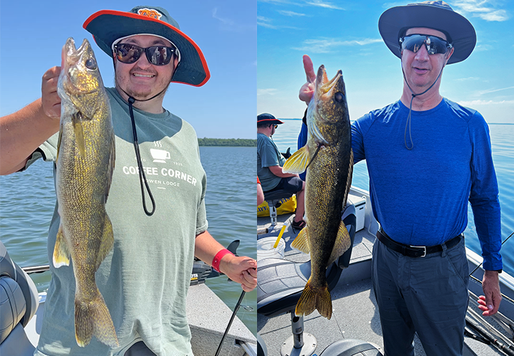 Fishing Report — Bowen Lodge | Minnesota Family Fishing Resort
