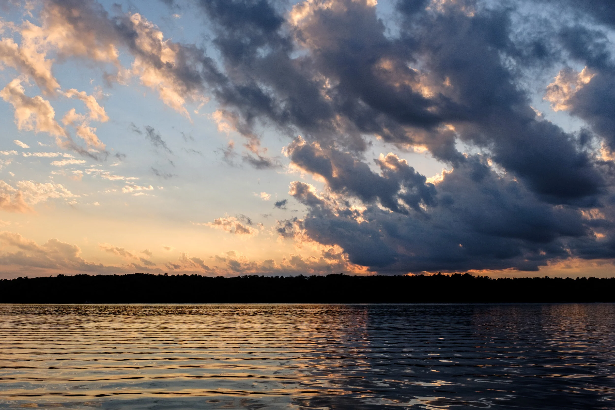 Bowen Lodge | Minnesota Family Fishing Resort