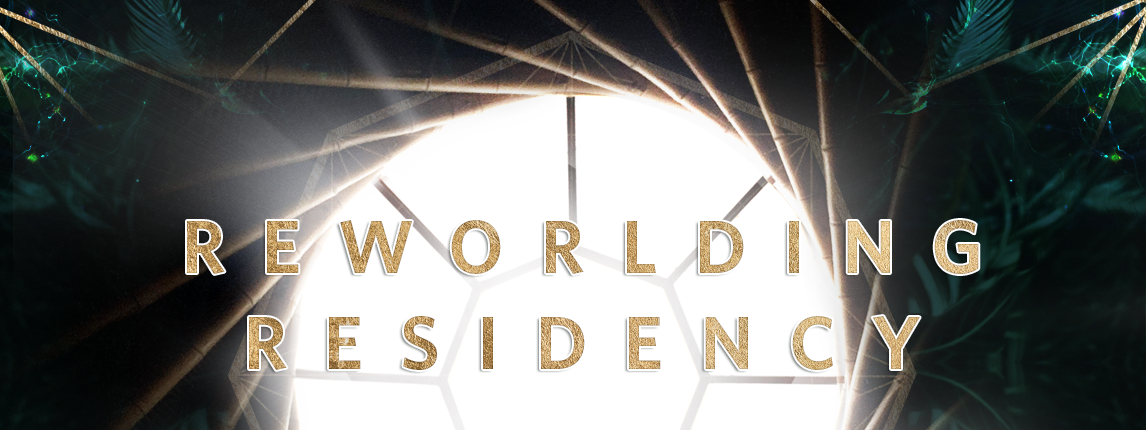 Experiences — Brave Earth