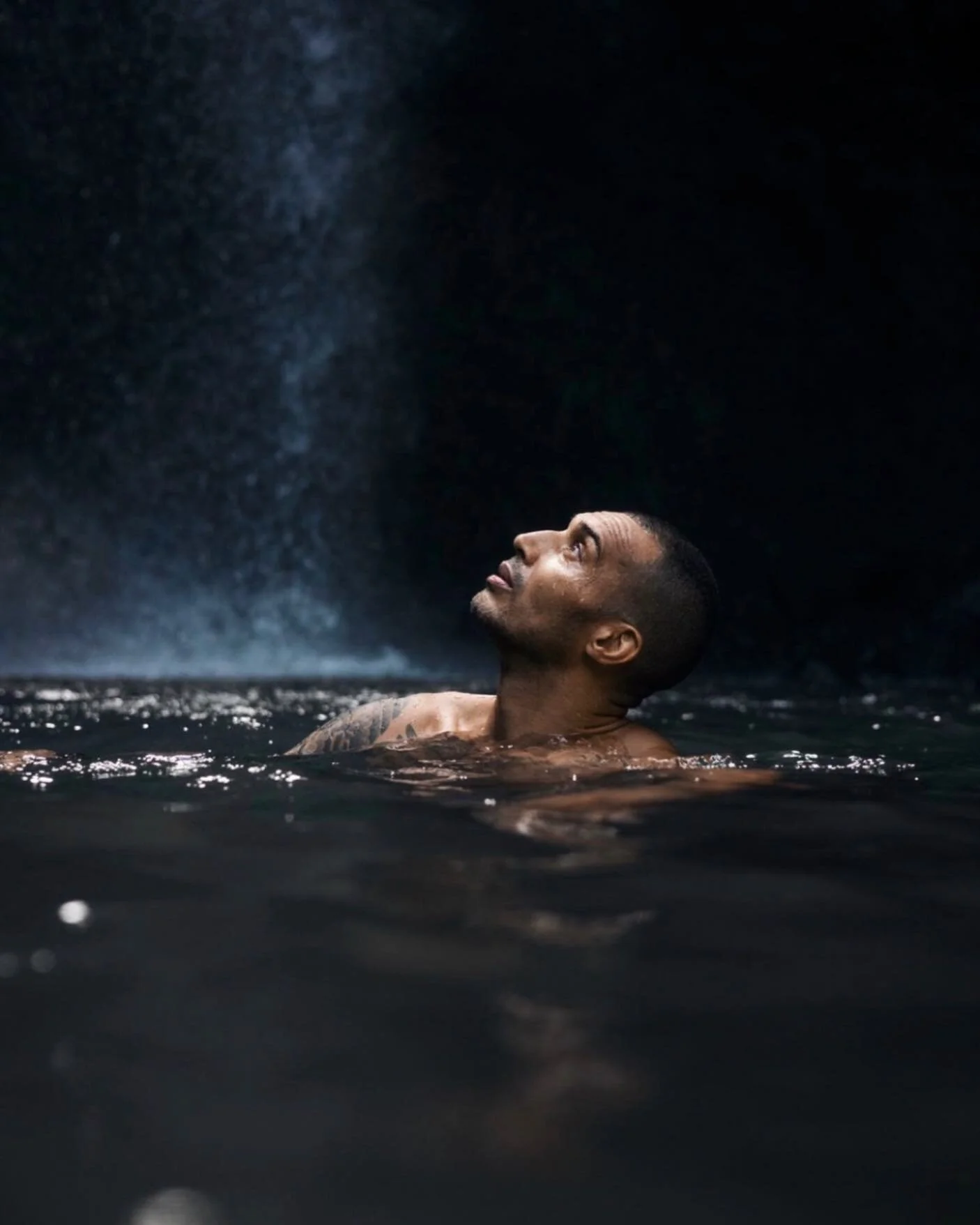 Experiences — Brave Earth