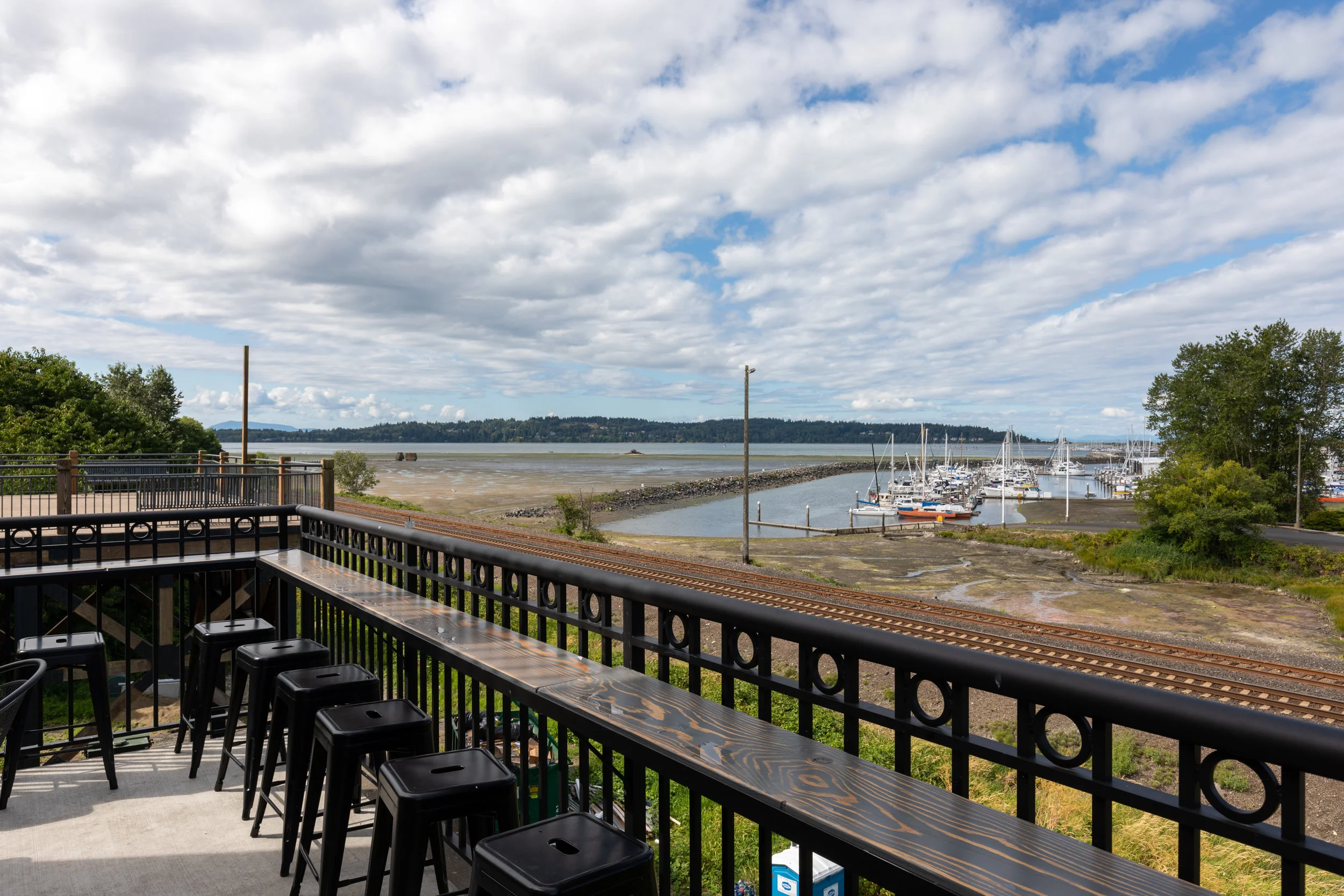 Drayton Harbor Oysters