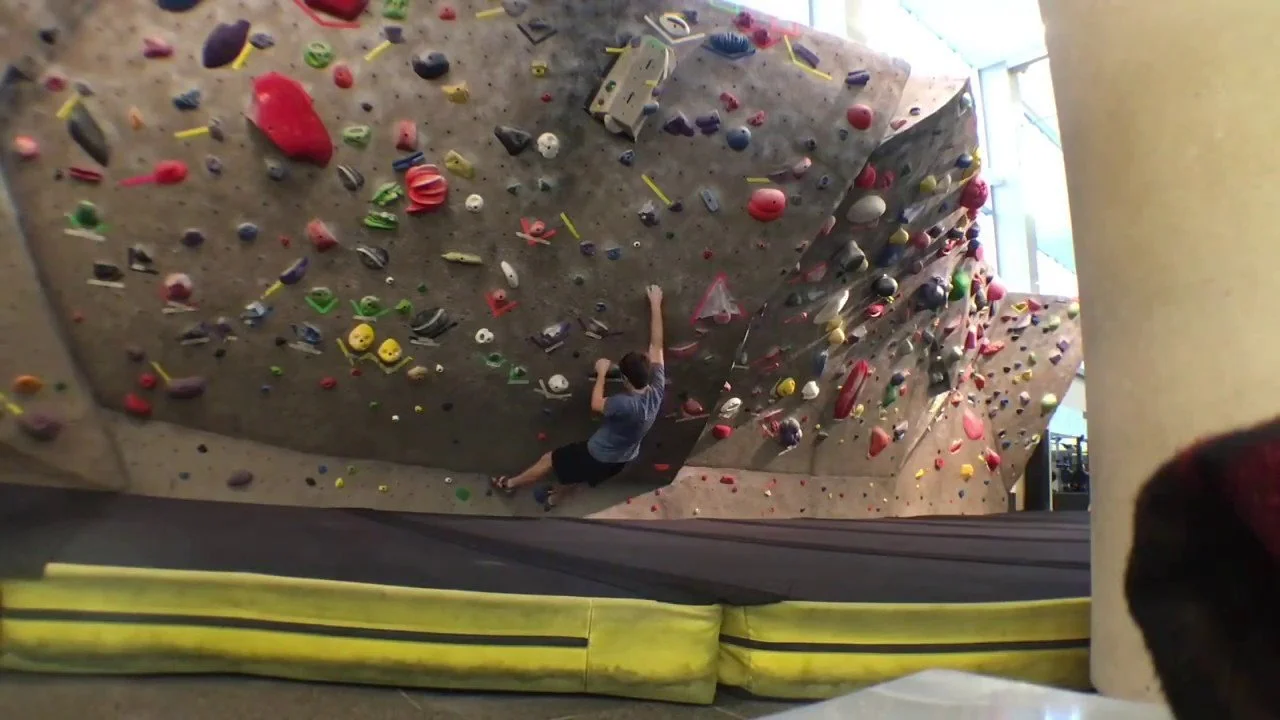 Calendar of Events — Purdue Outing Club