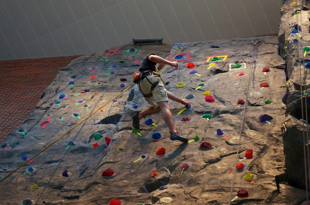 Calendar of Events — Purdue Outing Club