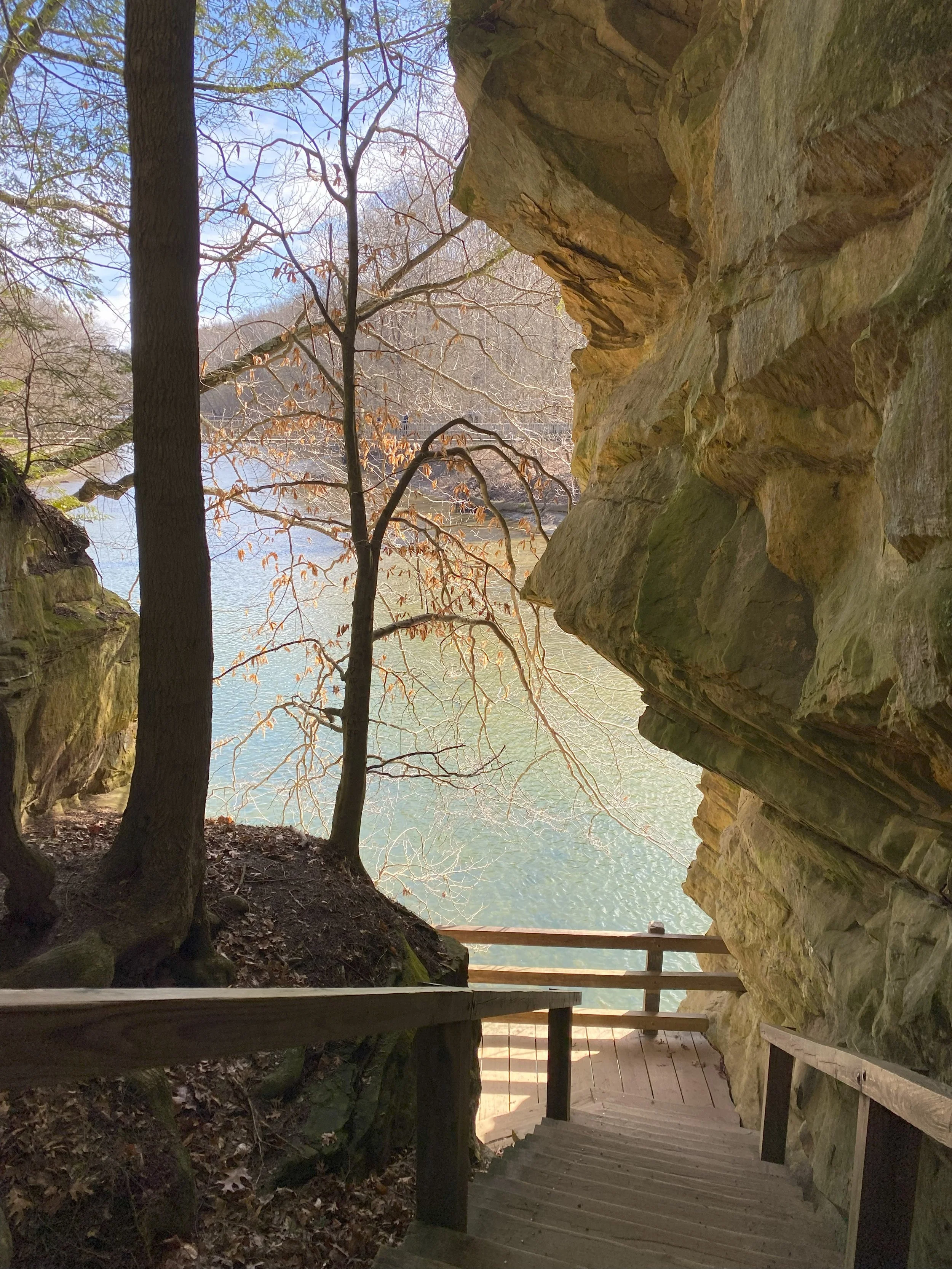 Turkey Run Day Hike — Purdue Outing Club