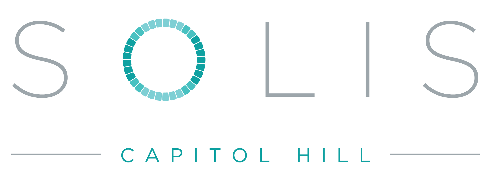 Solis - Seattle's most sustainable, luxury apartment building.