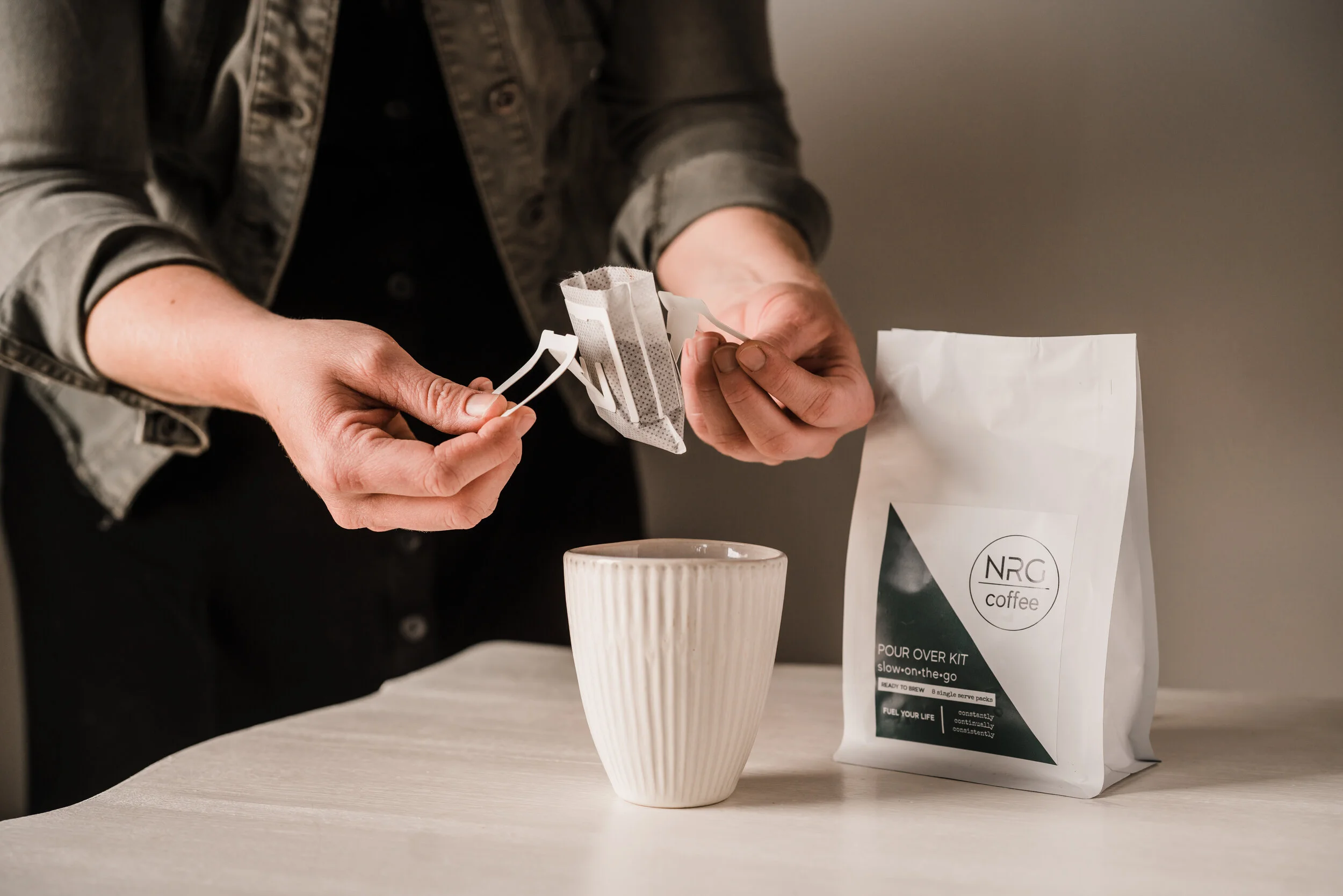 Shop — NRG Coffee Company | Ferintosh, Alberta Coffee Sales