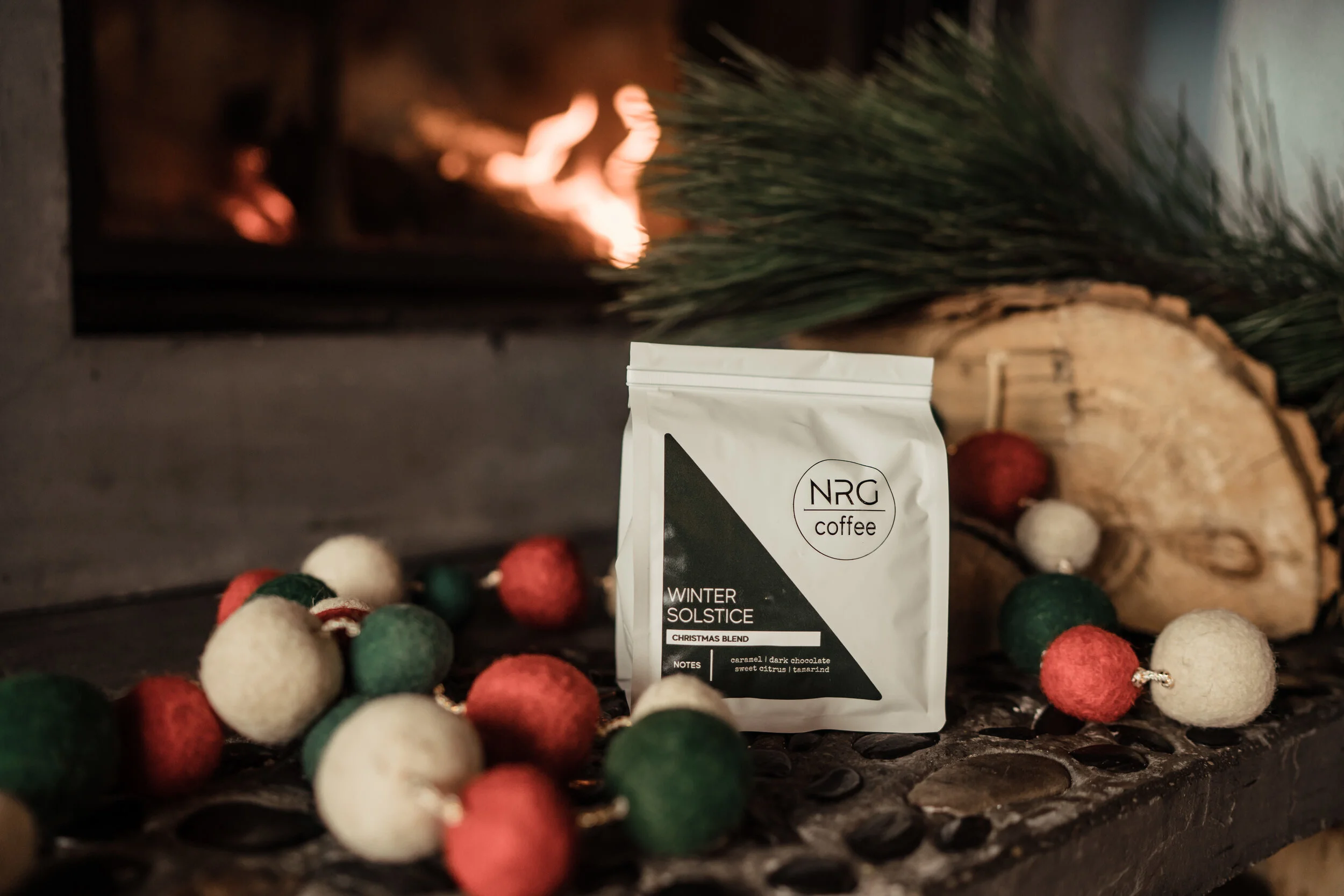 Roaster's Choice - Sample Box — NRG Coffee Company | Ferintosh, Alberta ...