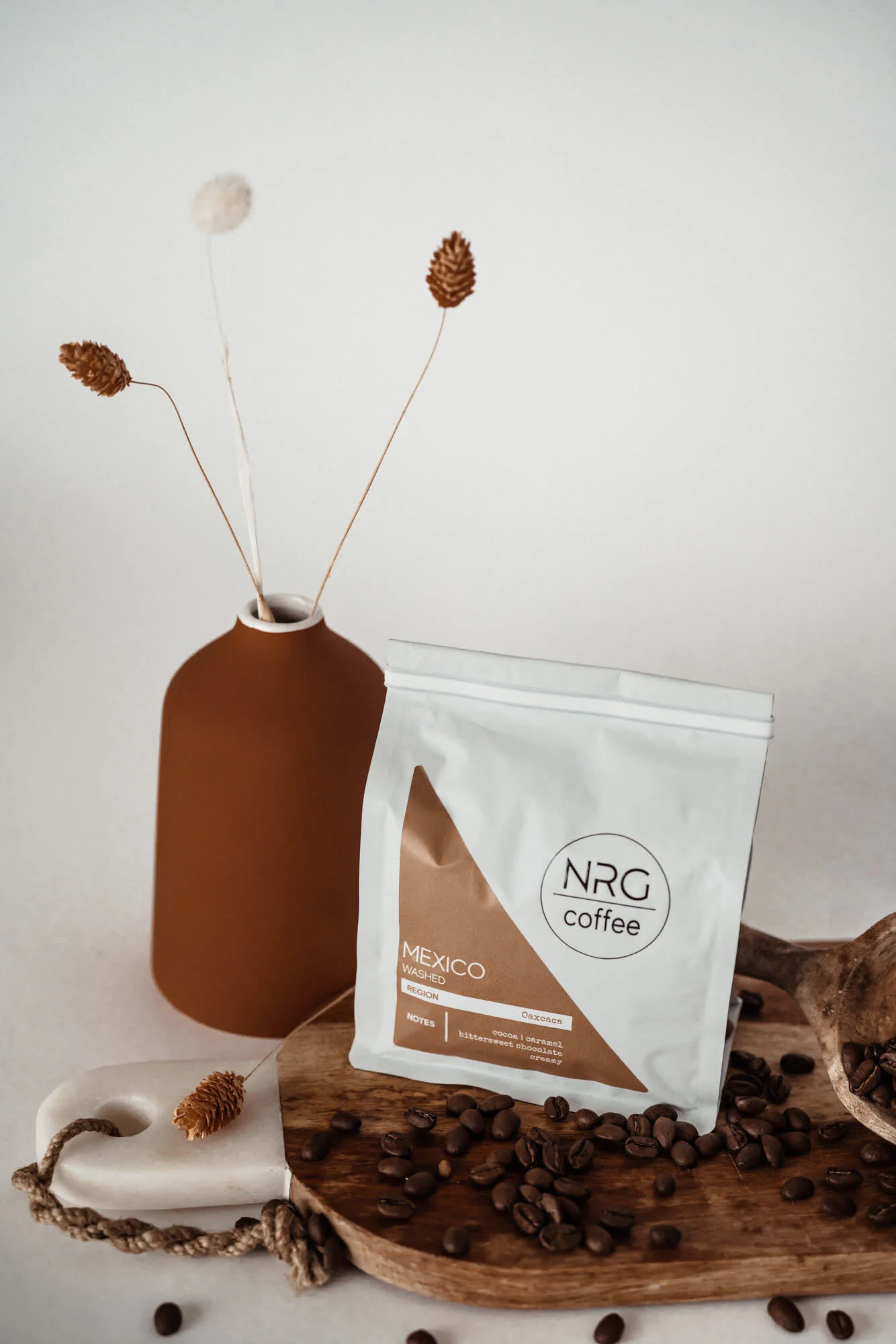 Shop — NRG Coffee Company | Ferintosh, Alberta Coffee Sales