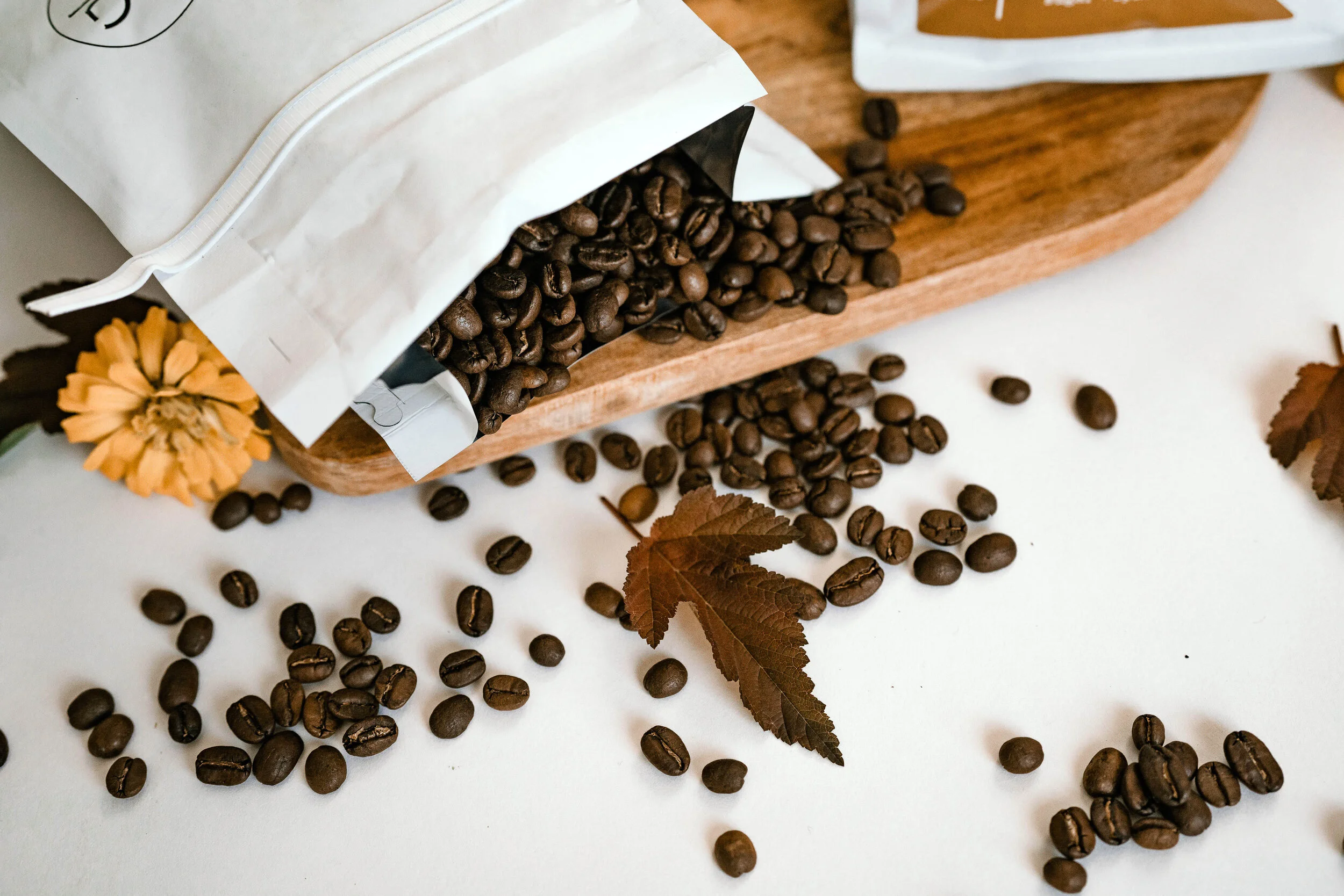 NRG Coffee Company | Ferintosh, Alberta Coffee Sales